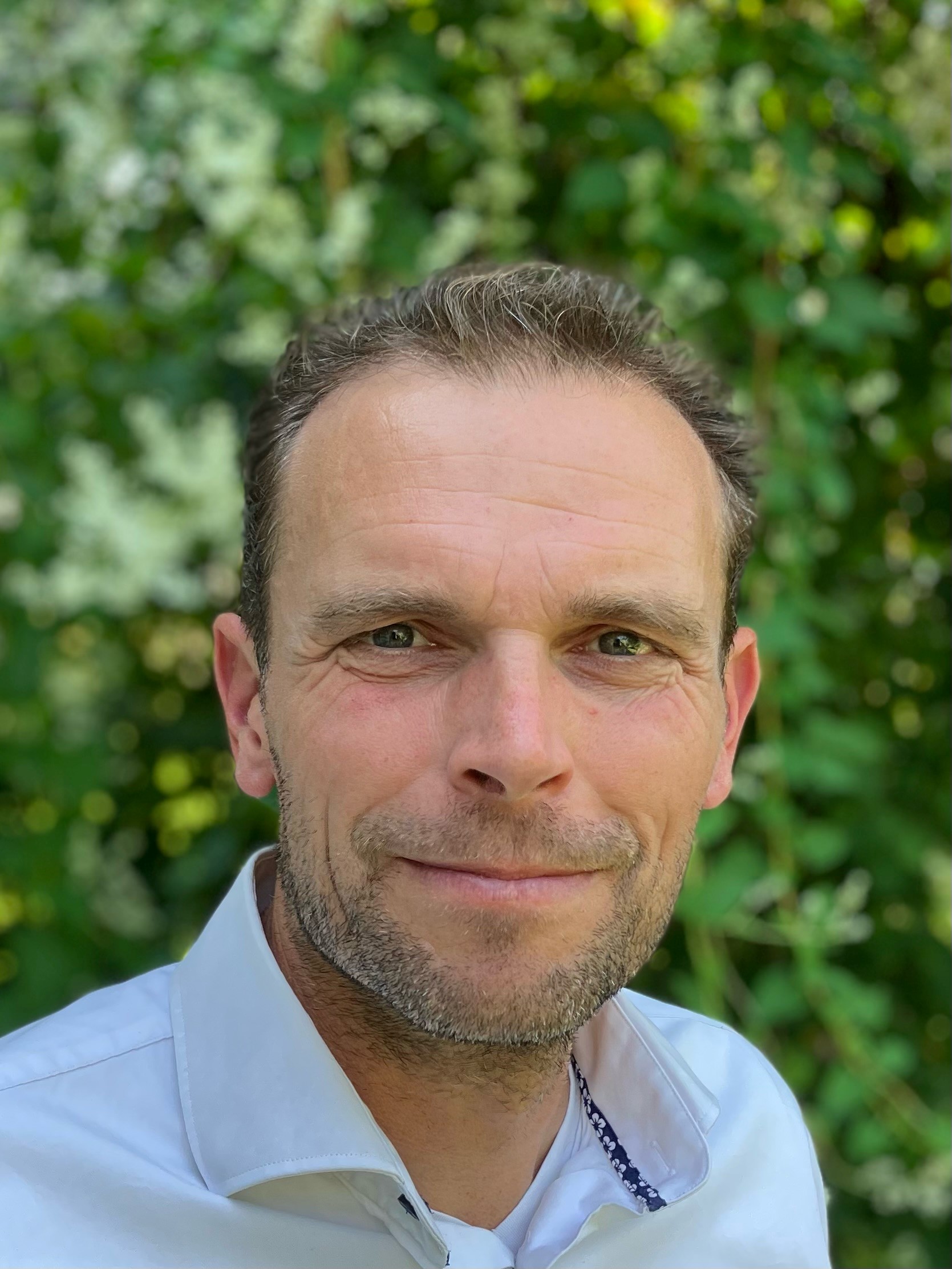 ‘Op zoek gaan naar publiek-private samenwerking is eigenlijk gewoon ...